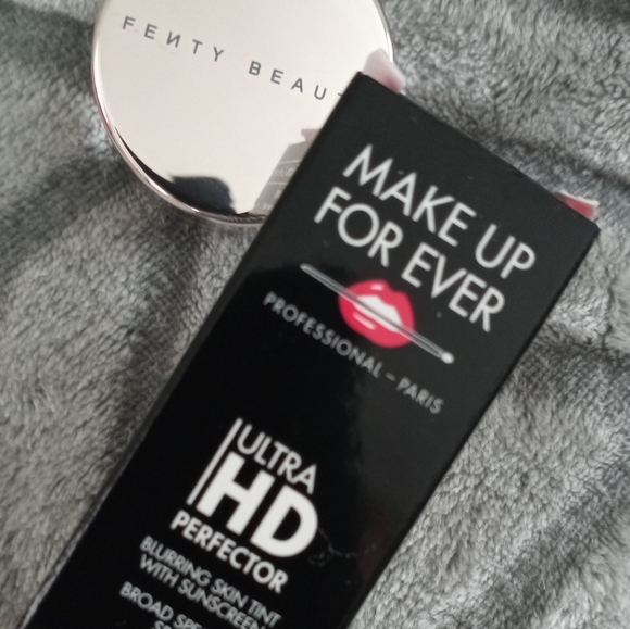 Fenty Beauty | Makeup | Fenty Pro Filter Setting Powder In Cashew Make ...